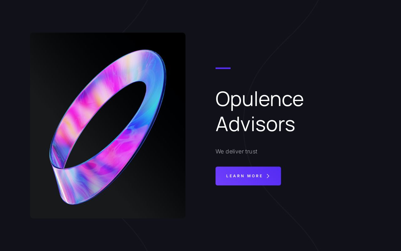 Opulence Advisors